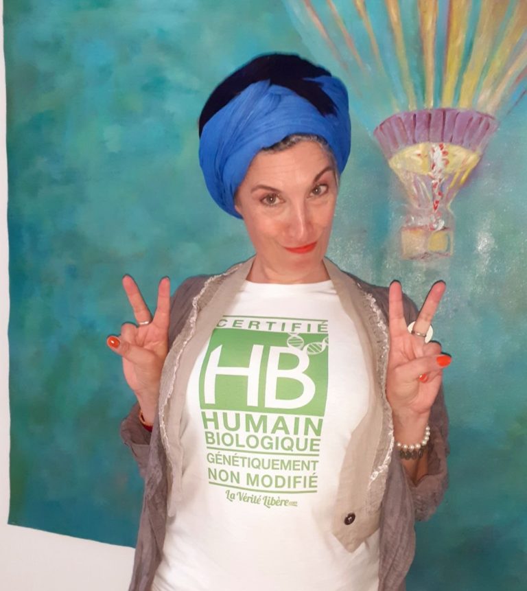 "La vérité est, et a toujours été facile à reconnaître", Virginie ...